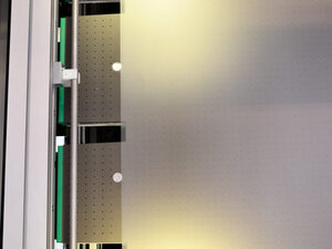 Maximum precision with the fully automatic THIEME 3000 Vision AL