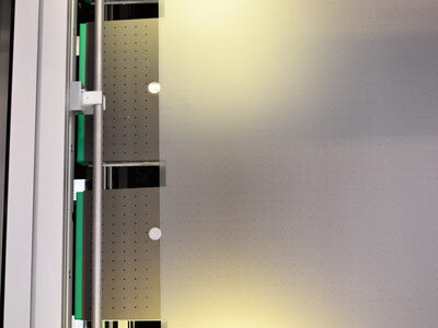 Maximum precision with the fully automatic THIEME 3000 Vision AL