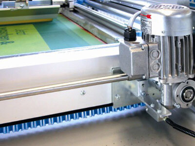 Maximum precision with the fully automatic THIEME 3000 Vision AL