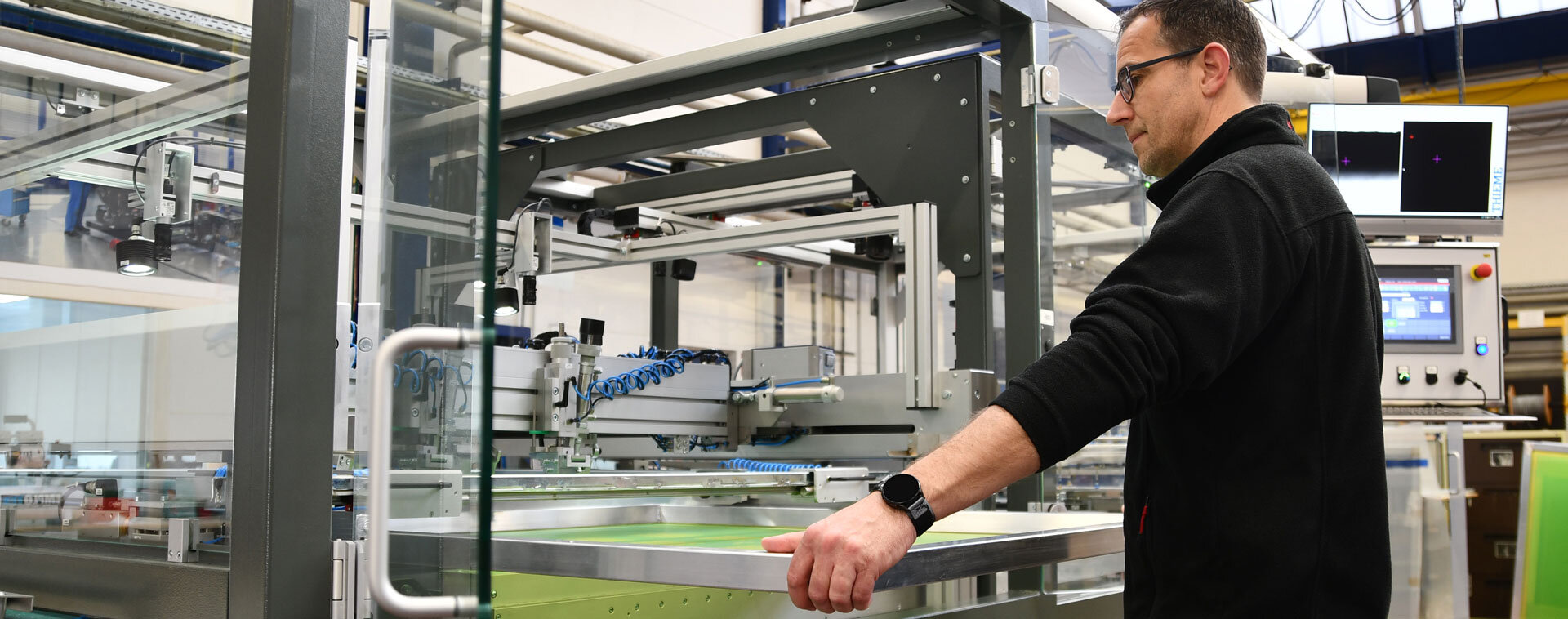 THIEME 3000 Vision AL (AutoLoader)