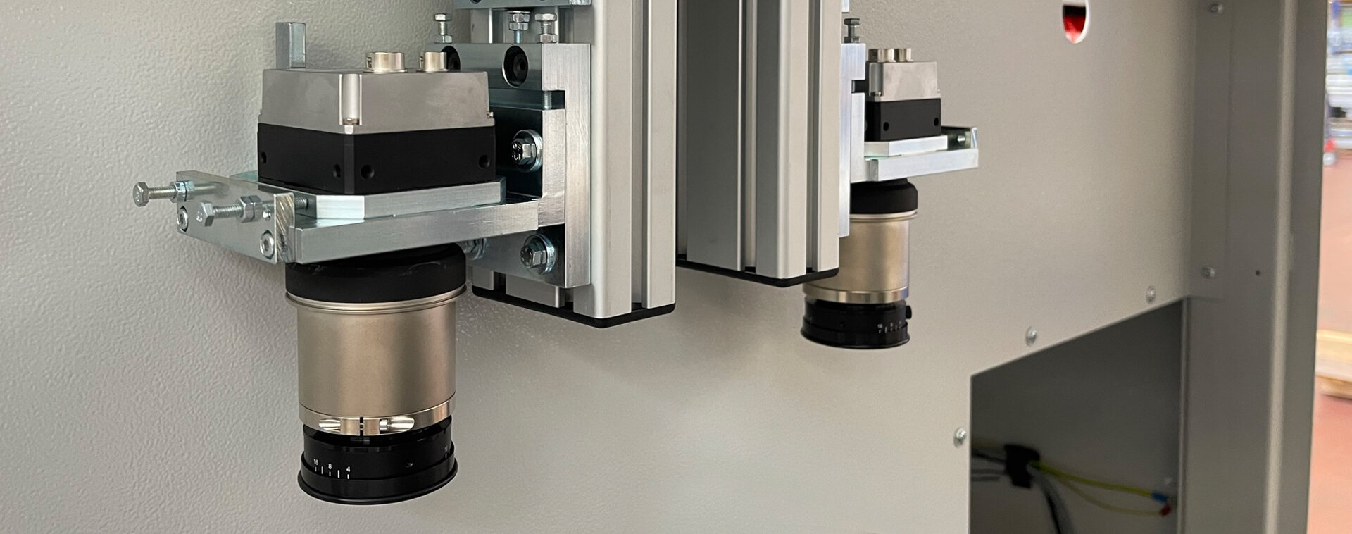 Digital Image Alignment