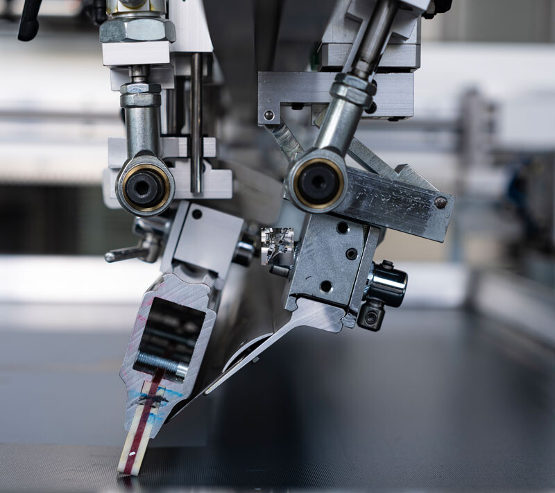 Anti drip unit - Thieme