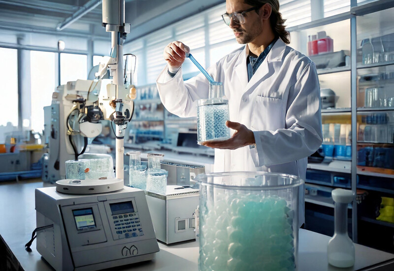 Quality inspection for moulded plastic parts | Quality management - Thieme
